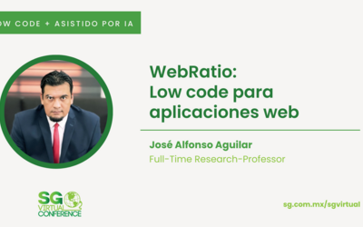 José Alfonso Aguilar Calderón | SG Buzz